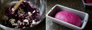 Beetroot Bread | Curious Nut
